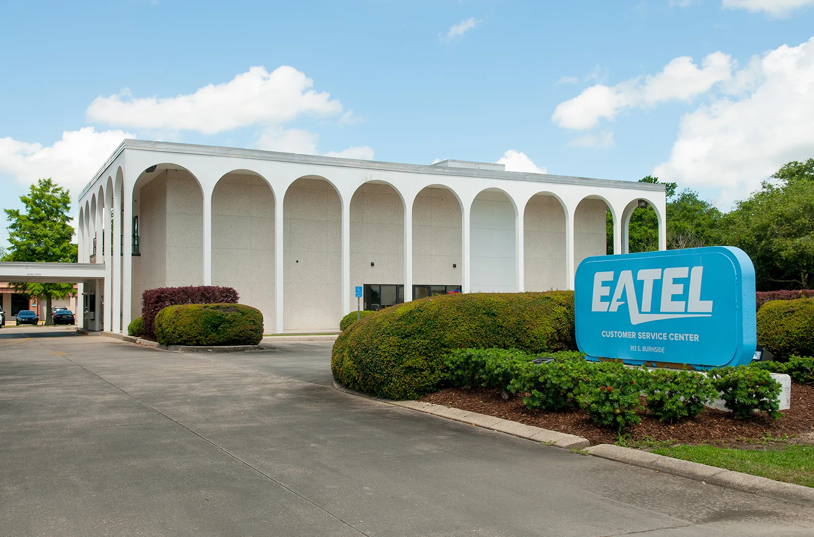 EATEL Rebranding Under REV Parent Company Name | Letsrev