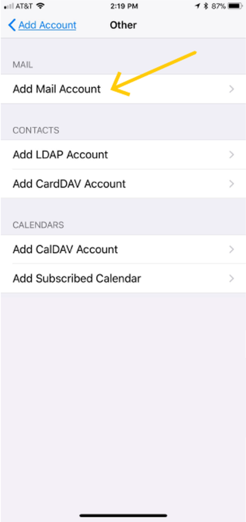 Customer & Internet Support | REV Business