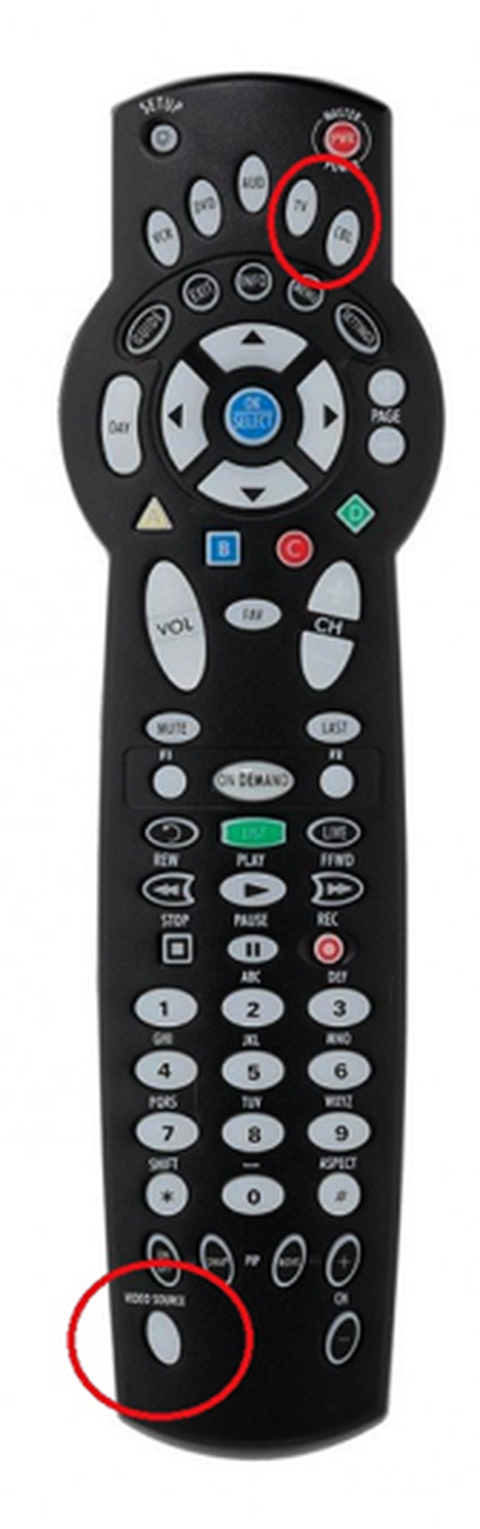 TV Documents, Customer, Support | Rev