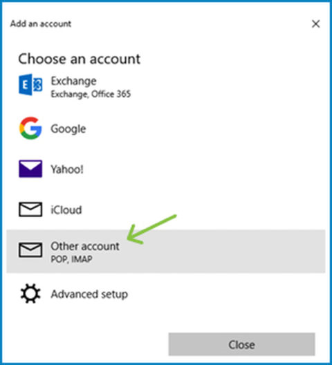 Customer & Internet Support | REV Business