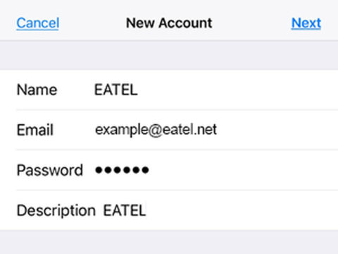 Customer & Internet Support | REV Business