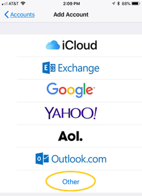 Customer & Internet Support | REV Business