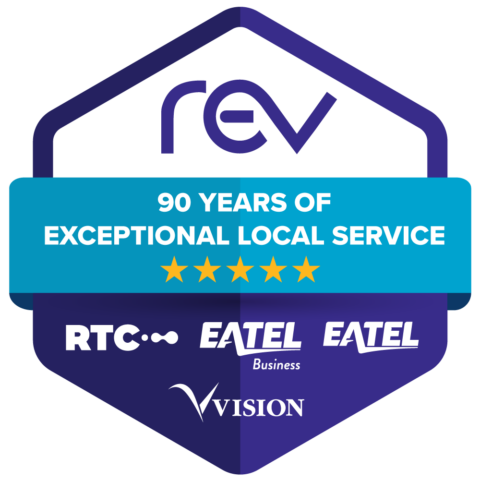 About REV | Serving South Louisiana | TV, Phone, And More