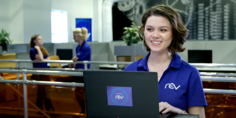 Reconnect With REV - REV